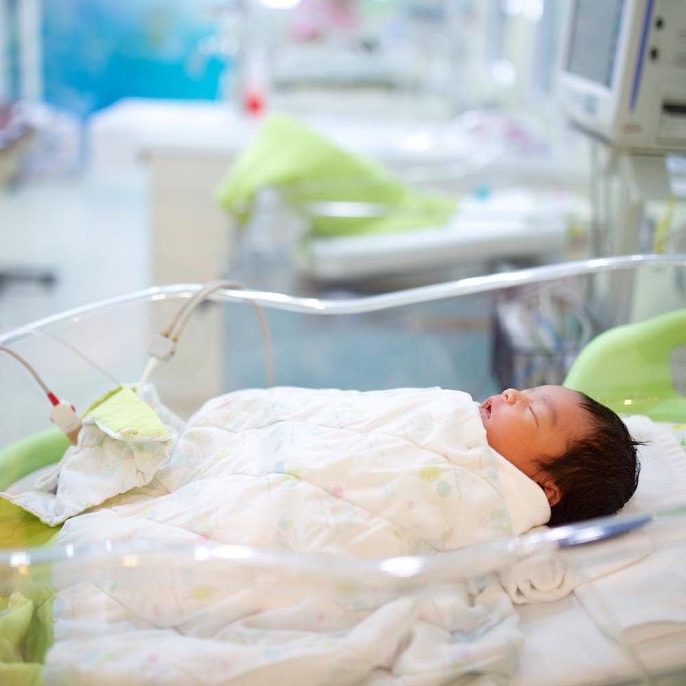 SIDS and Your NICU Baby - What You Need to Know in the NICU – Every ...